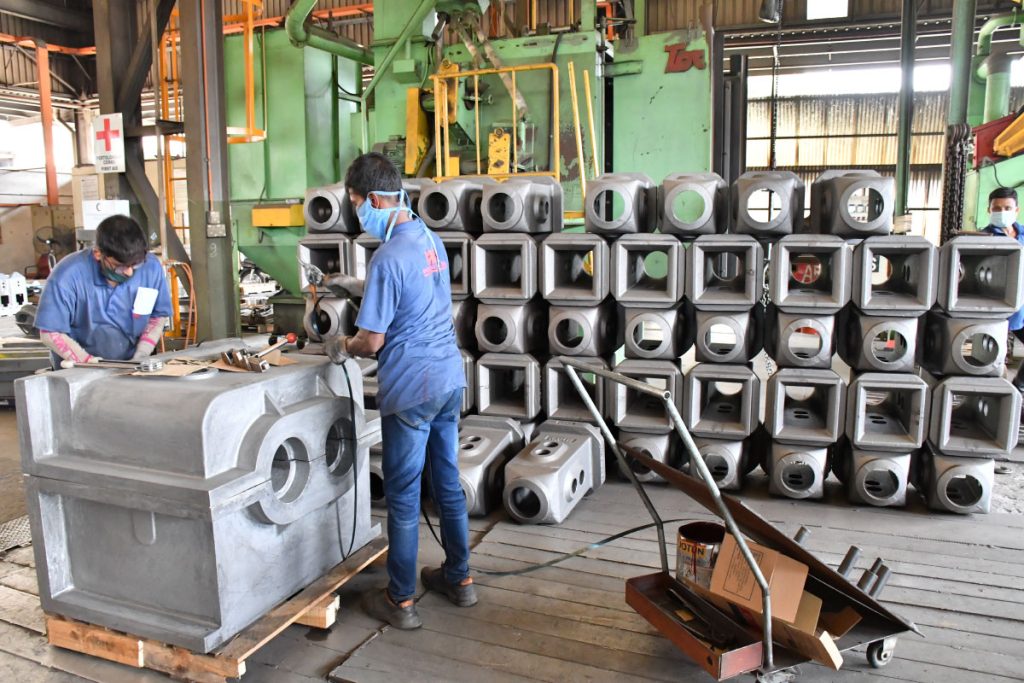 Our Capabilities – MMK